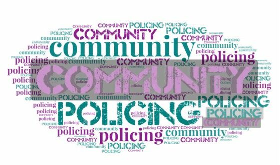 Why community policing in Nigeria is imperative - Vanguard News