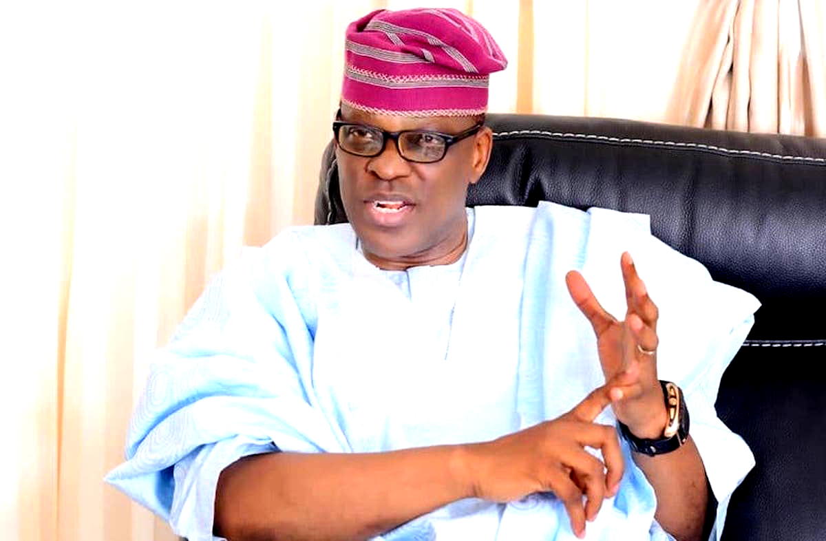 ONDO 2020: Group, Jegede disagree on N5.4 billion Ore interchange