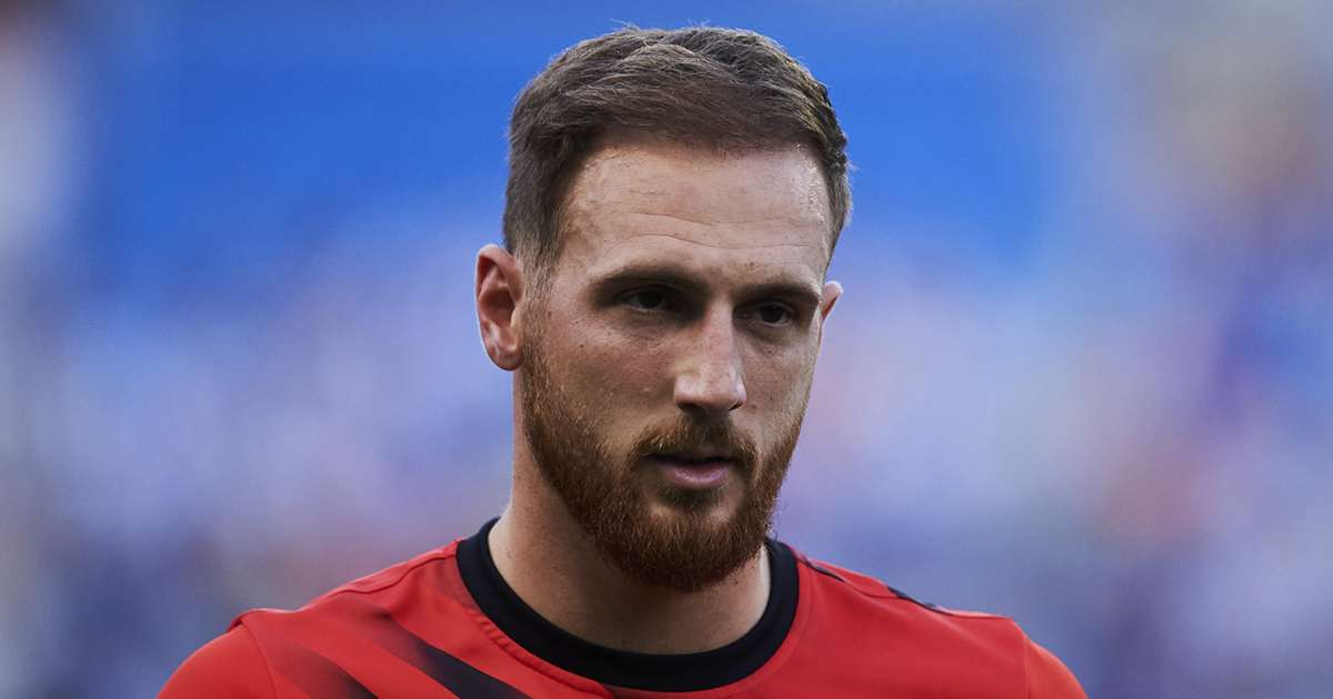 Atletico superstar Oblak fully focused on Champions League