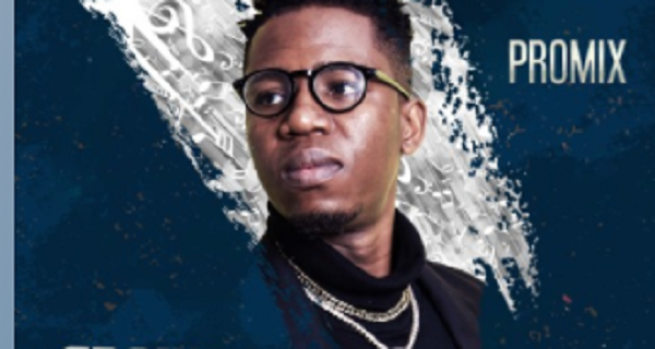 Meet Promix: Fast rising prolific producer working his way up the ...