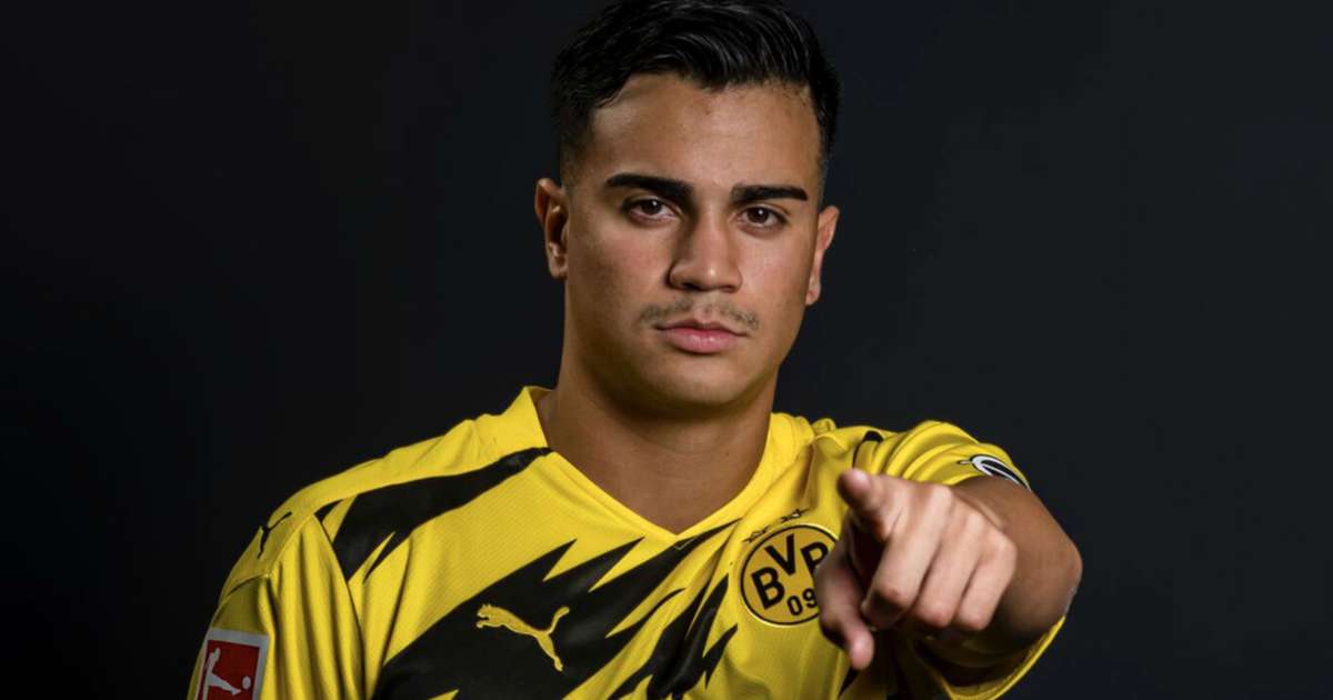 Madrid youngster Reiner proceeds on two-year loan to Dortmund