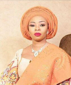 Aderonke Dairo: Half human, half superhero - Vanguard News