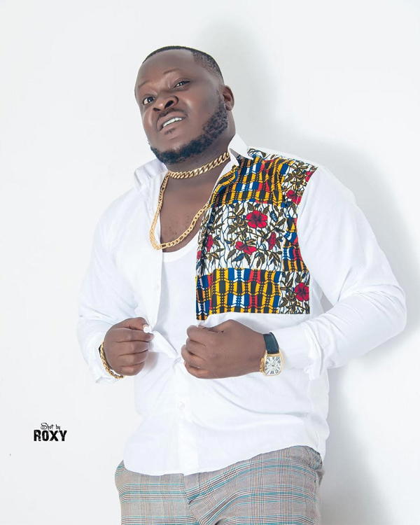 Consistency, self determination keys to success in Showbiz - MC Makopolo