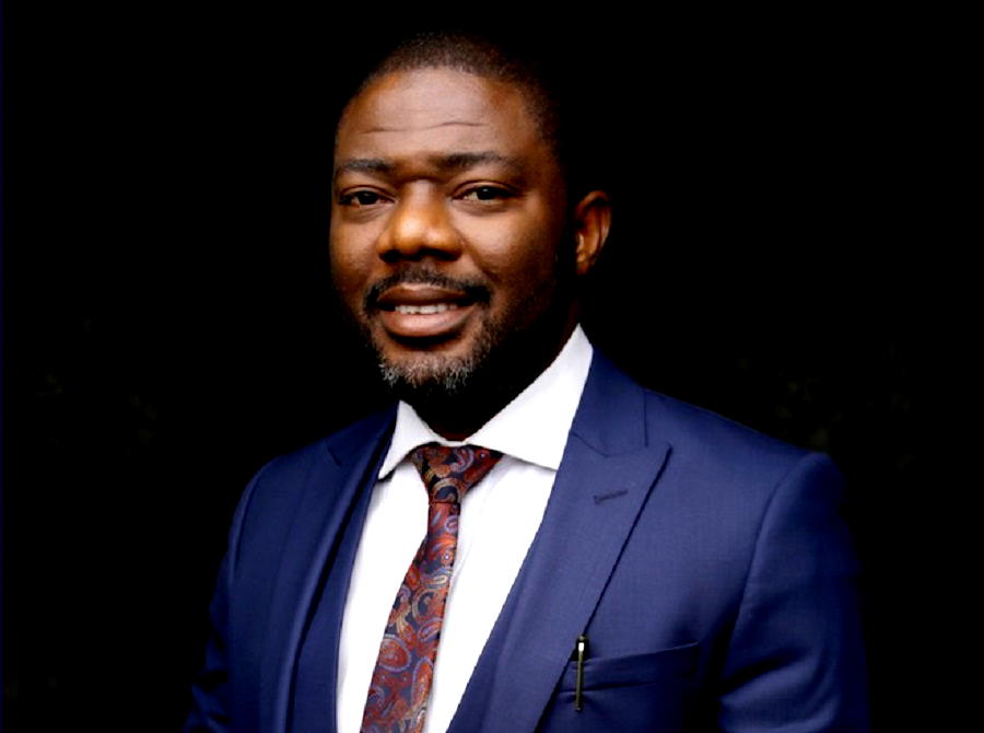 Obadare, now Cybersafe’s chairman advisory board - Vanguard News
