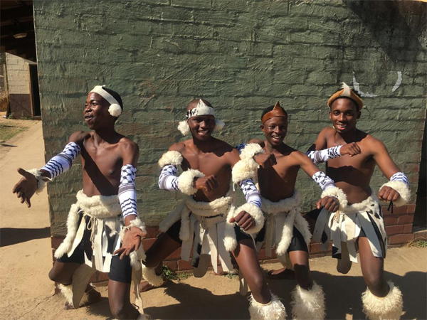 JERUSALEMA: More than just a dance craze, hits a high note in Jerusalem