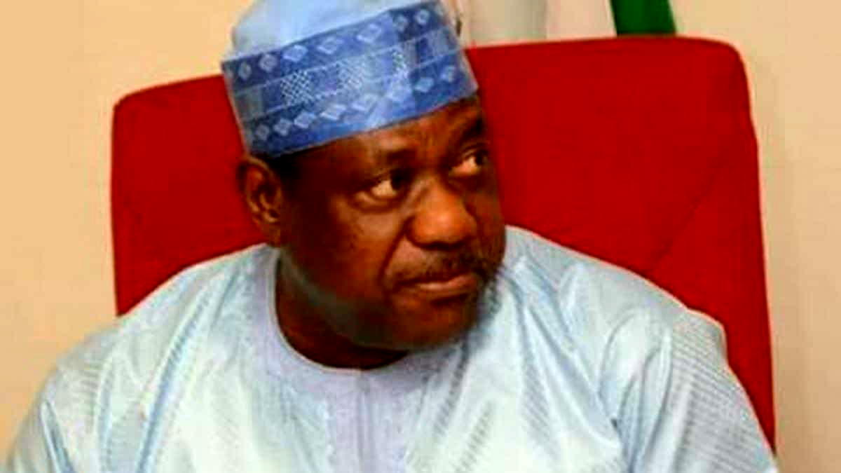 Akume inaugurates 12-man taskforce to recover unpaid lottery revenue