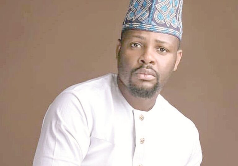 I want to see youths turn their passion into profit — Aregbe Idris ...