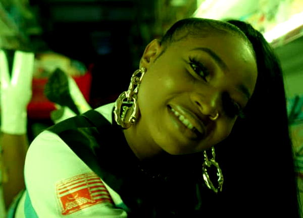 Nigeria female music sensation "GUCHI" set to drop her EP songs