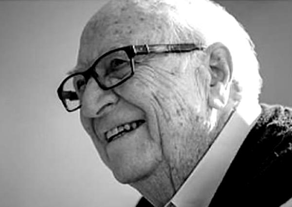 Just in: Microsoft co-founder, Bill Gates father dies at 94