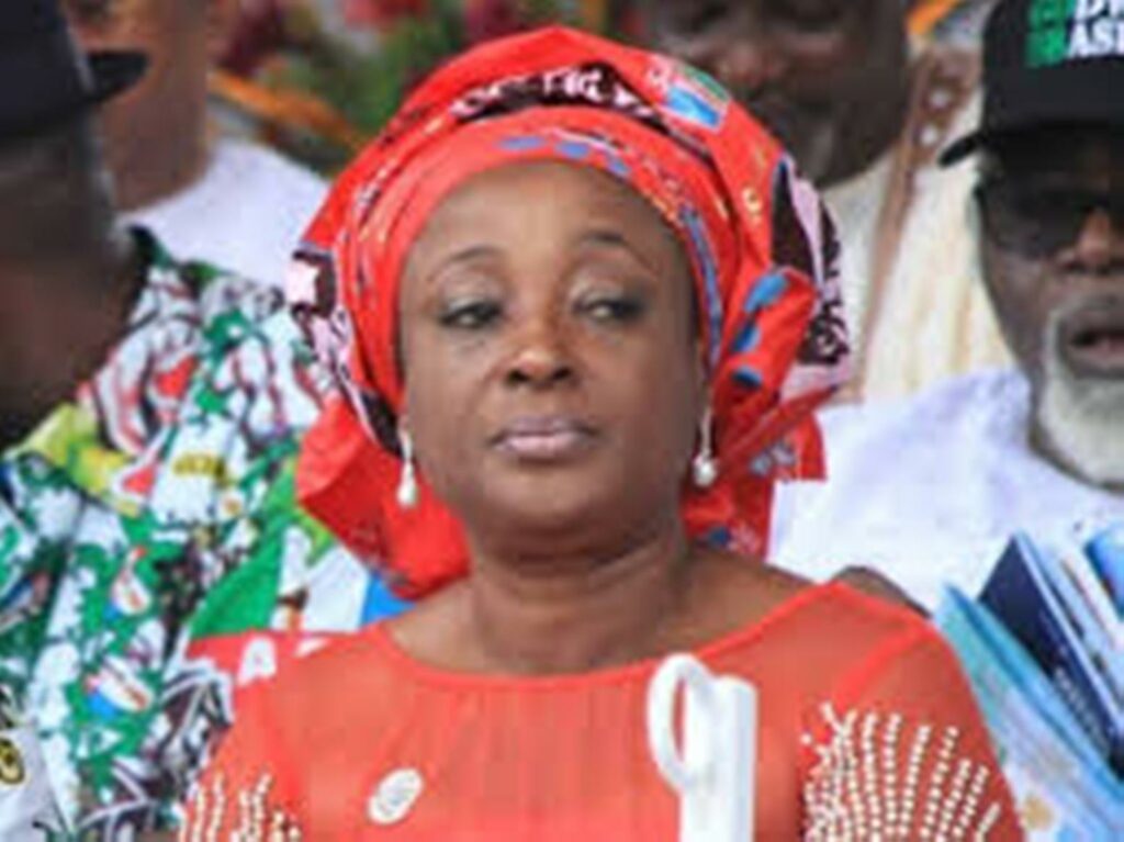 Betsy Obaseki, others give back as FGGC, Benin marks 50th anniversary