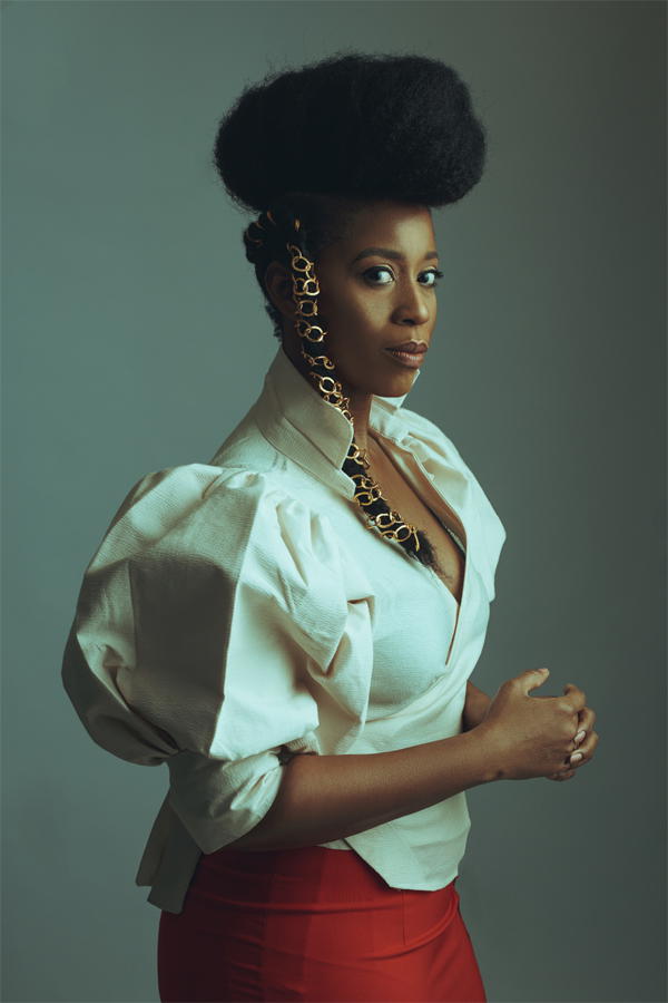 Fafa Ruffino breaking grounds with new song, ‘Chiwawa We’