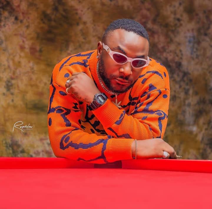 Danny Boy celebrates womanhood new single “International Woman ...