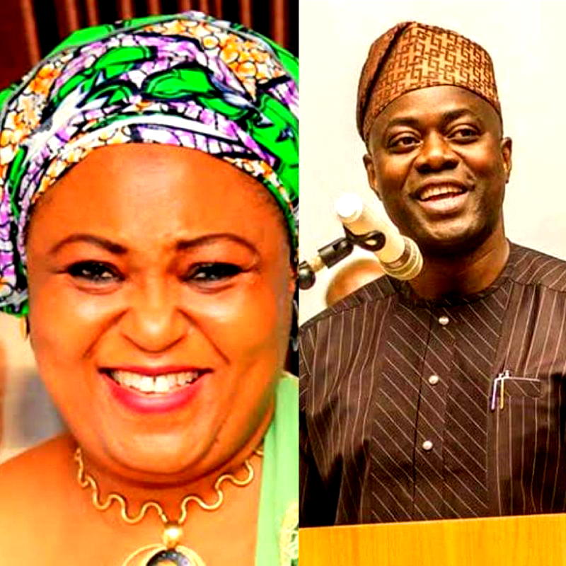 How I became Adedibu's 4th wife, Makinde’s godmother, Bose Adedibu