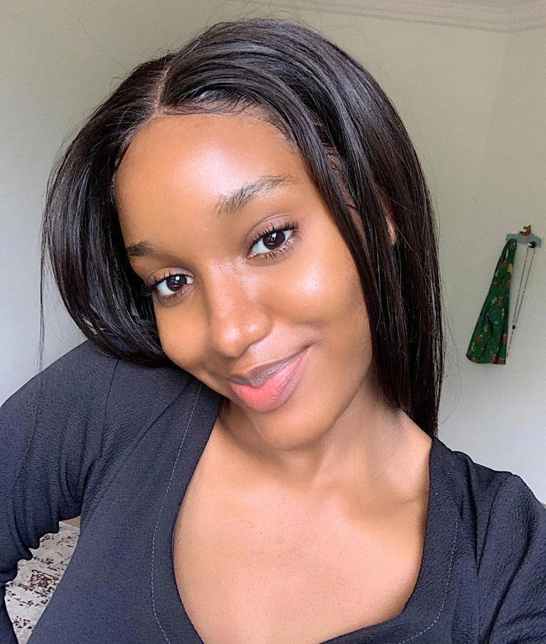 My wears will compete with the best globally—Jemila Bulama