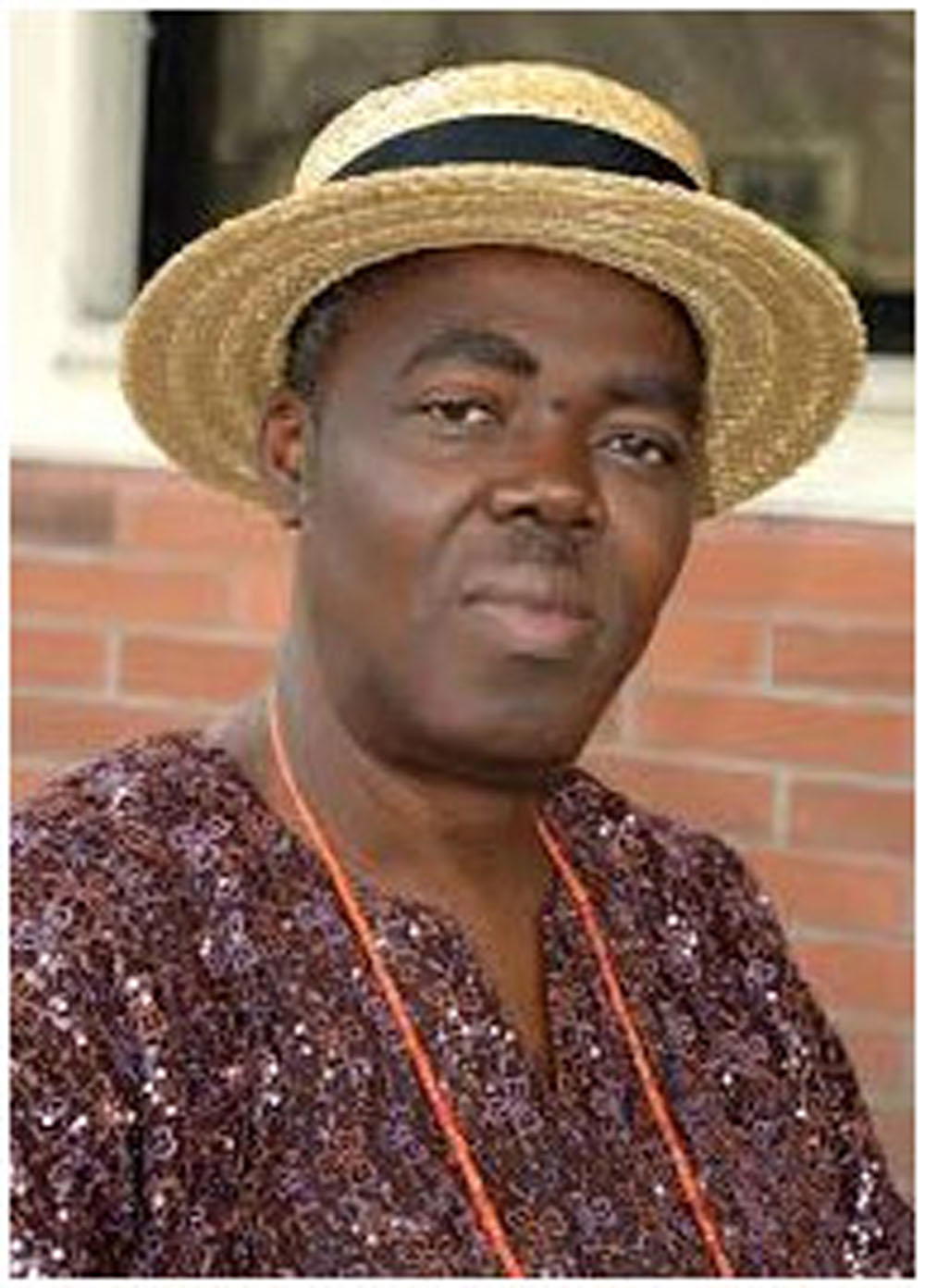 RICHARD ODIBO: 65 garlands for the gentle lion - Vanguard News