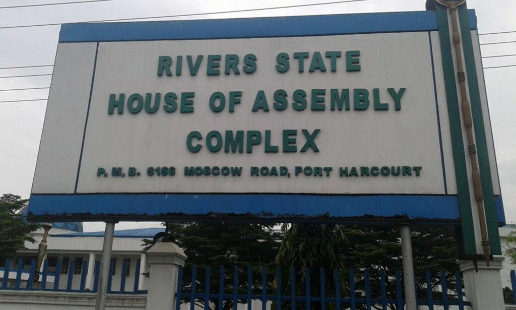 Conduct bye-elections for Rivers Assembly vacant seats, speaker Oko ...