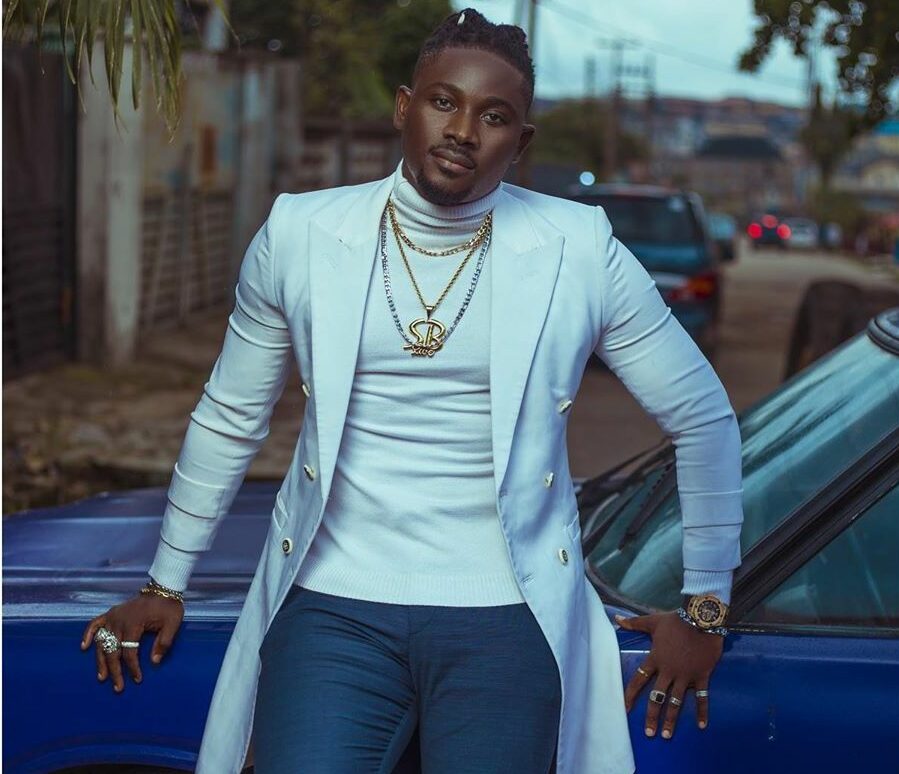 The gospel according to Seun Bankole - Vanguard News