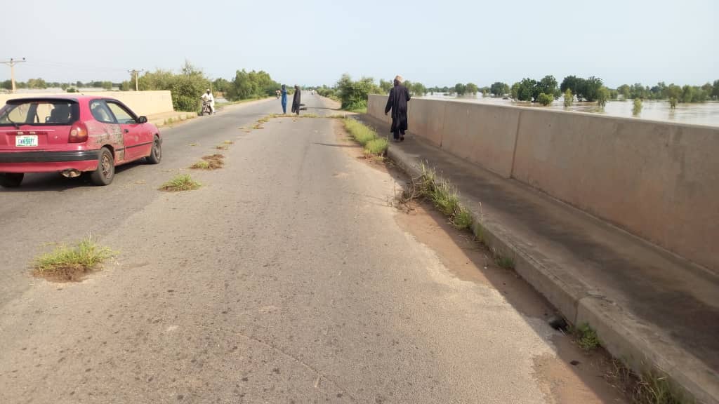 Kebbi floods: Nigeria-Niger Highway to be shut as govt relocates citizens