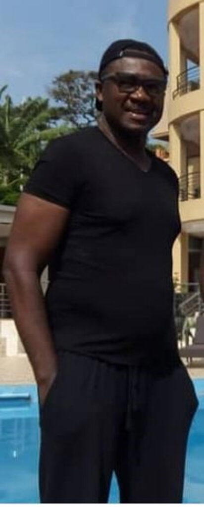 Hostage story: What Zeb Ejiro failed to tell the world - Chidi ...