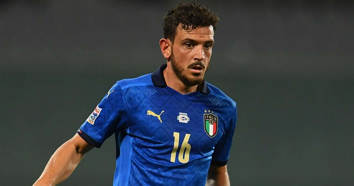Paris Saint-Germain sign Florenzi from Roma on initial loan - Vanguard News