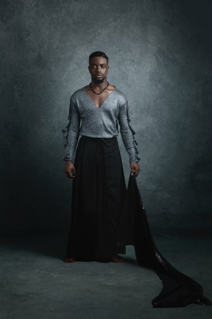 Falz’ first signee, Sir Dauda releases debut EP - Vanguard News