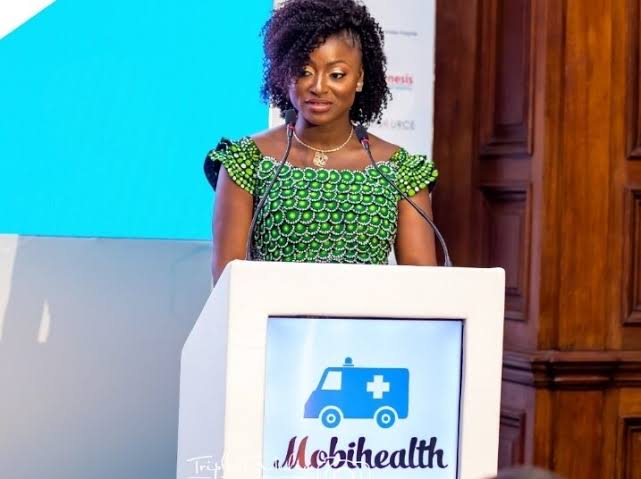 Mobihealth International wins World Bank SDG Award - Vanguard News