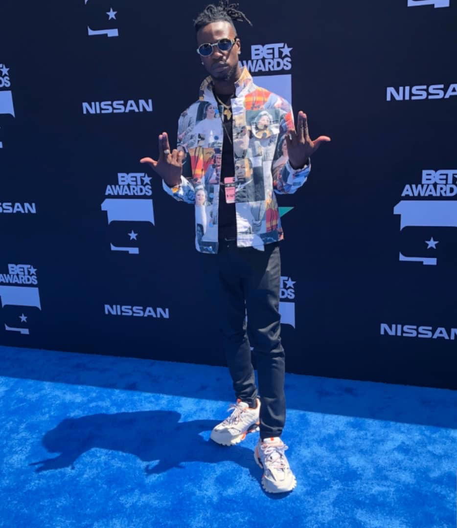 Why I am rated Africa's number one DJ - DJ Right