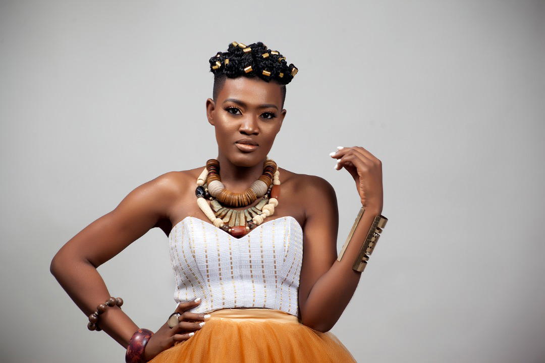 Aduke steals show as African Voice Newspaper marks 19