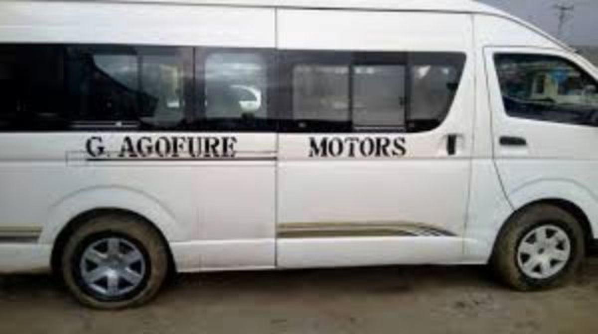 Gunmen kidnap passengers of Agofure bus, private vehicles in Delta
