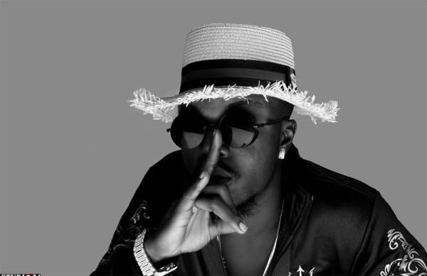 Rapper Caxtro blade hails Wizkid, drops new single, EndSARS