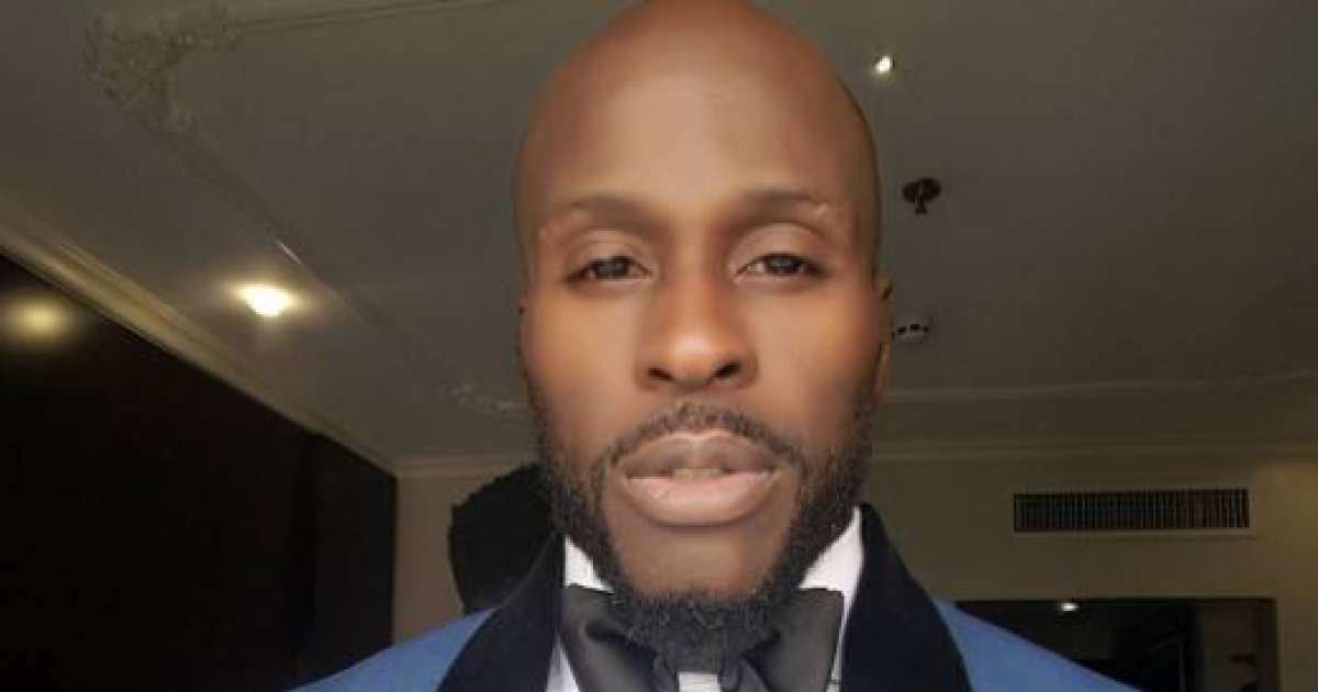 #EndSars: Rapper Ikechukwu pens letter to Nigerians on his birthday