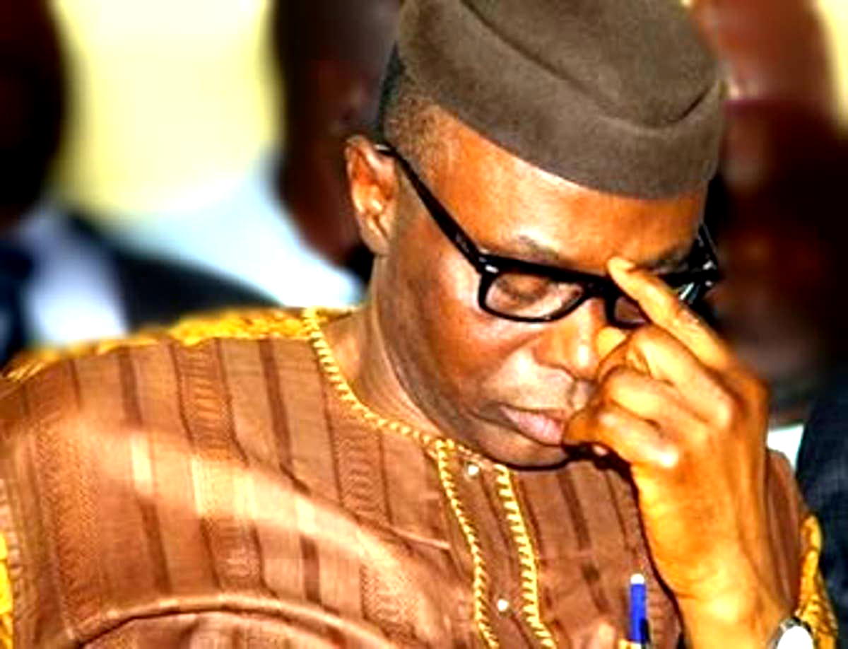 The minimisation of Mimiko - Vanguard News