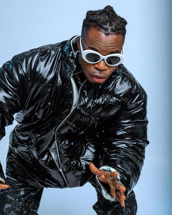 My music is universal- O2 Father