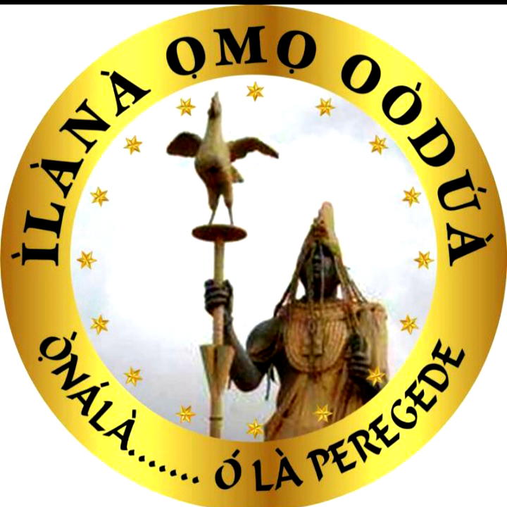 Self-determination of Yoruba nation is our priority — ONALA