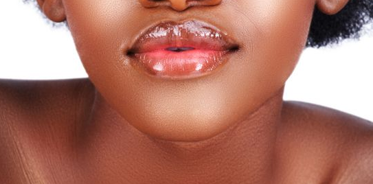 SHOCKING: See what the shape of your lips says about you