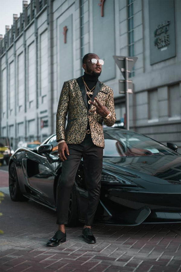 YKD lauds beautiful ladies with new single, ‘Finest Girl’