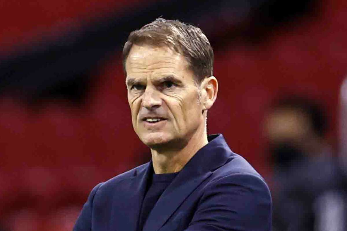 Netherlands still goalless under De Boer, after Bosnia stalemate