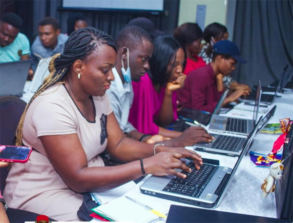 Enugu State: e-YES commences, set to boost digital economy