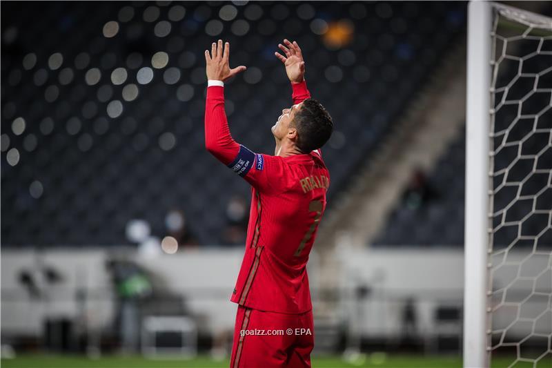 Ronaldo returns to Italy despite coronavirus infection - Vanguard News