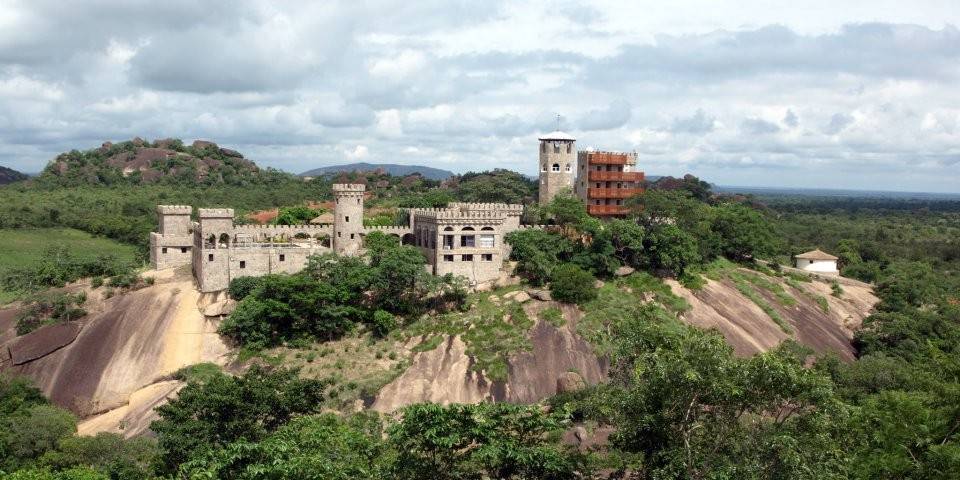 12 must see tourist attractions in Nigeria