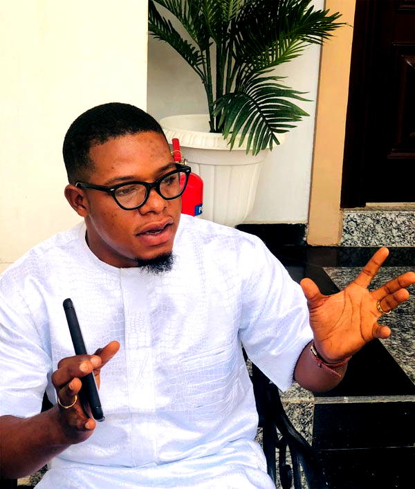 There’s no justification for killing protesters - Obidike