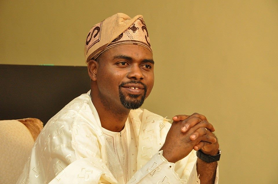 Protests: Together we must protect, rebuild Lagos ― Olulade