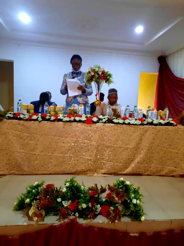 NSPRI gives 2 corp members N2M each to start agribusiness