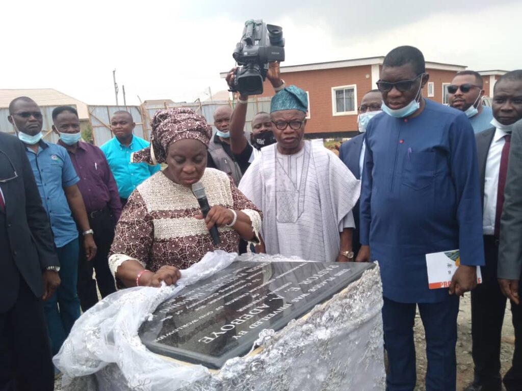 Green Pasture Estate Phase 1 to be ready in 12 months - DUTUM Group