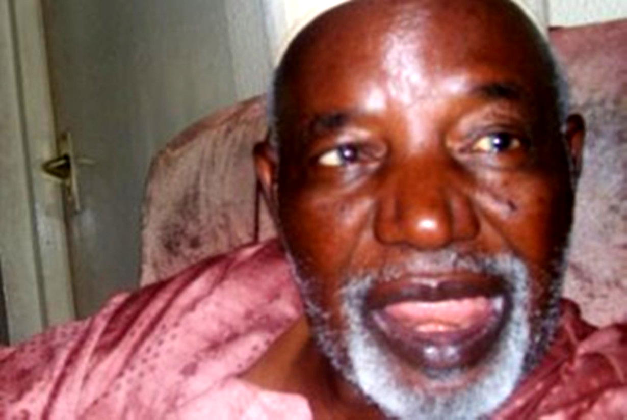 BALARABE’S LAST INTERVIEW: Northern Elders, Ohanaeze, Afenifere don’t ...