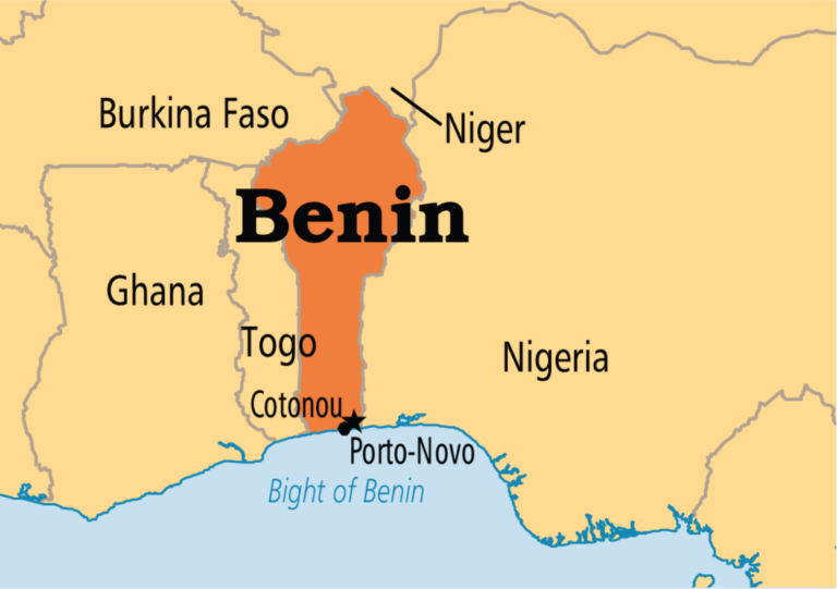 Benin’s Failed Coup as a Stress Test for Democratic Resilience in West ...