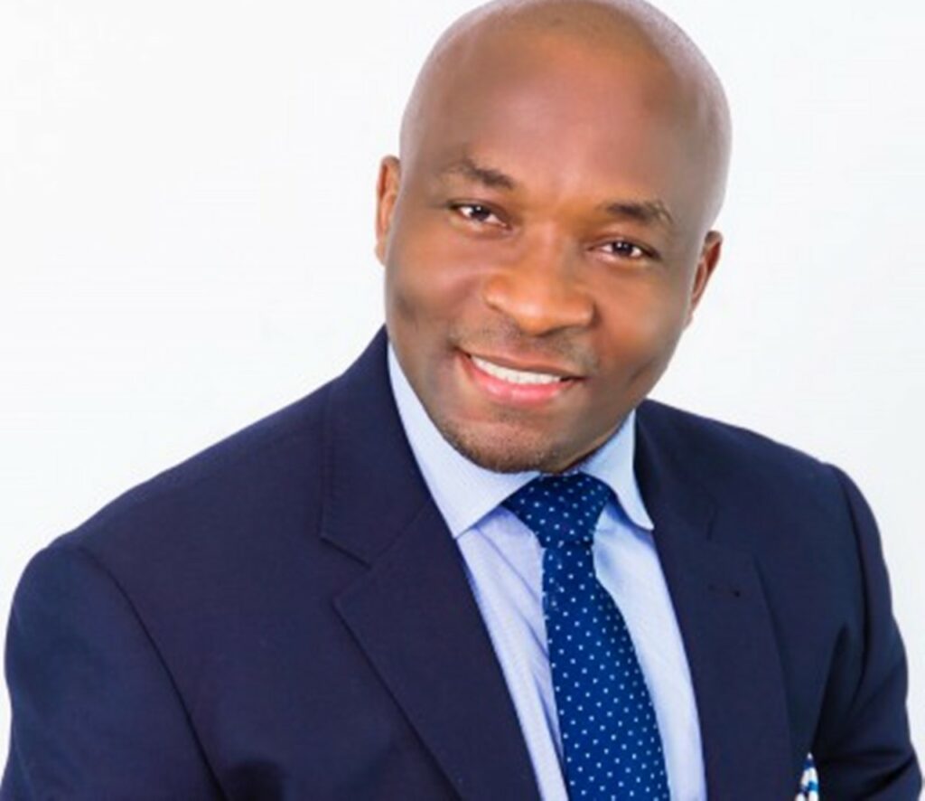 NYSC confirms Benjamin Kalu’s certificate - Vanguard News