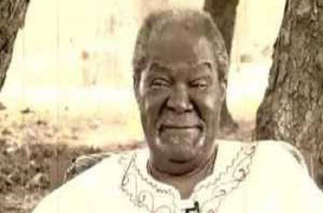 VIDEO: Late veteran journalist, administrator Bisi Lawrence speaks on ...