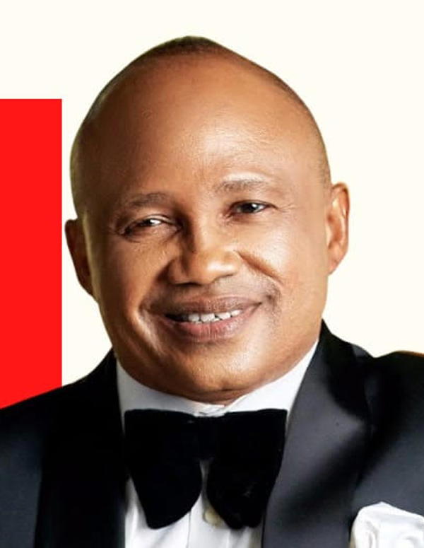 Paul Obazele teams up with Bebuzee for its premiere launch