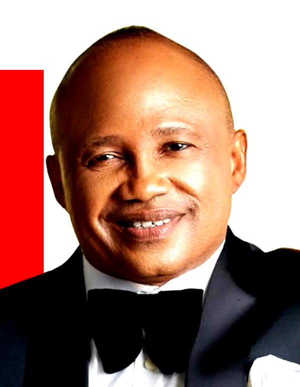 Paul Obazele teams up with Bebuzee for its premiere launch